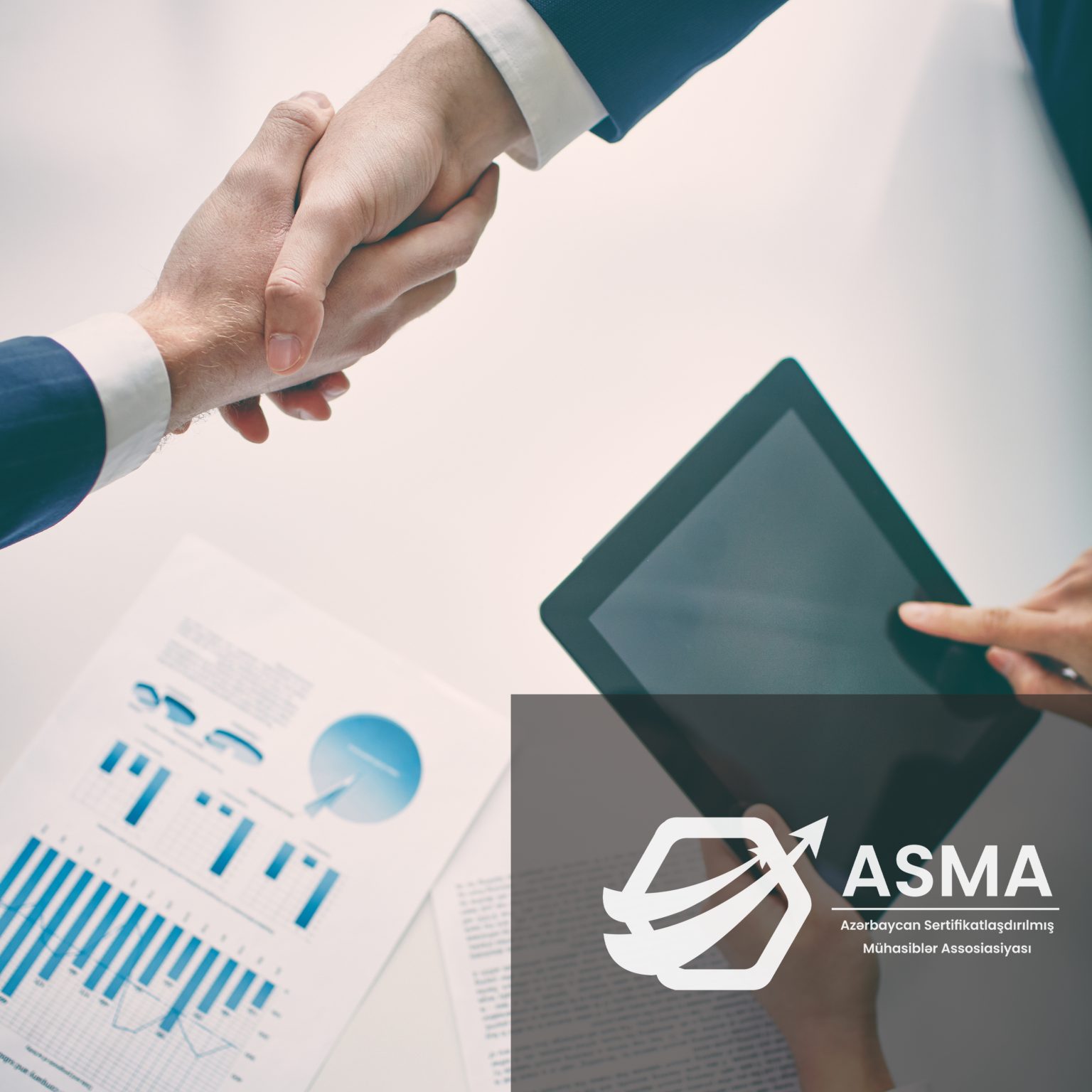 Asma.az — Mühasiblər Assosiasiyası